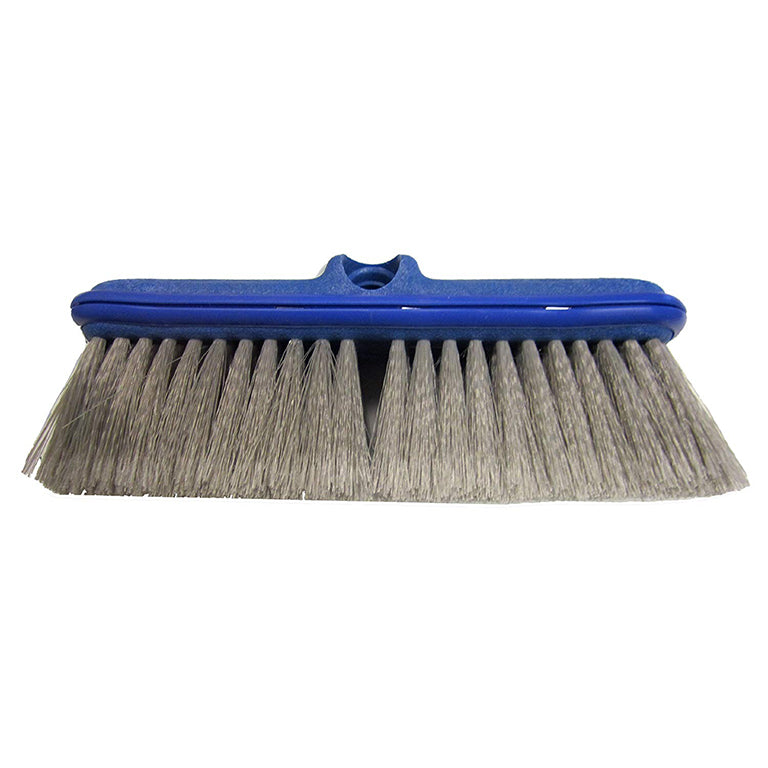 Ettore FLO-Brush Soft Bristle Car Wash Brush – Ettore Products Co