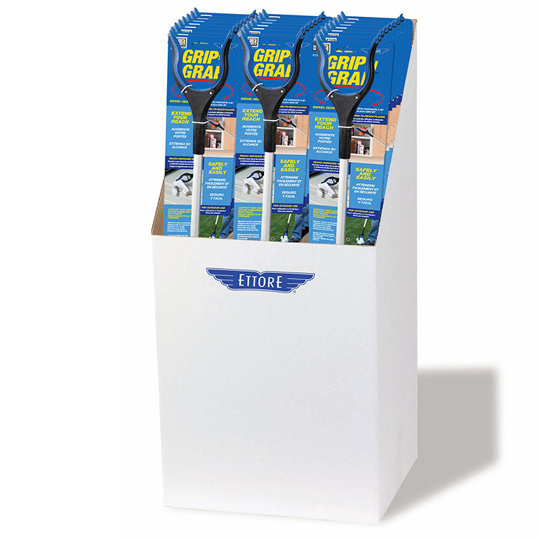 Grip N Grab Display – Ettore Products Co