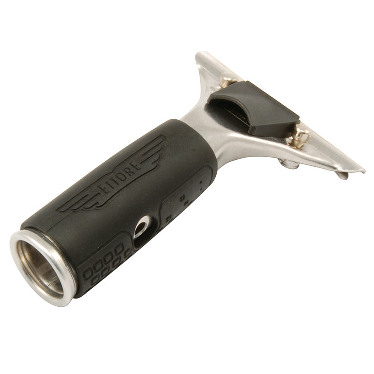 Master Stainless Quick Release Handle – Ettore Products Co
