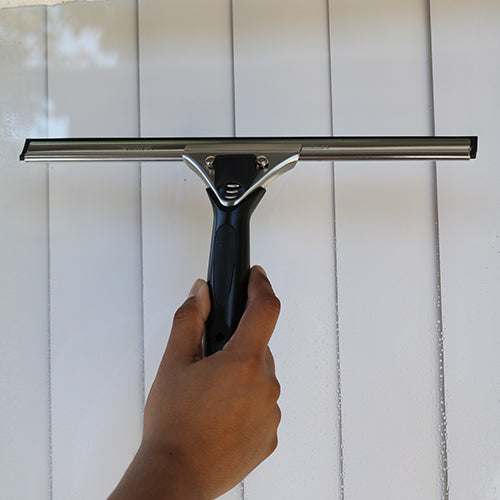 Ettore Pro+ Window Cleaning Squeegee – Ettore Products Co