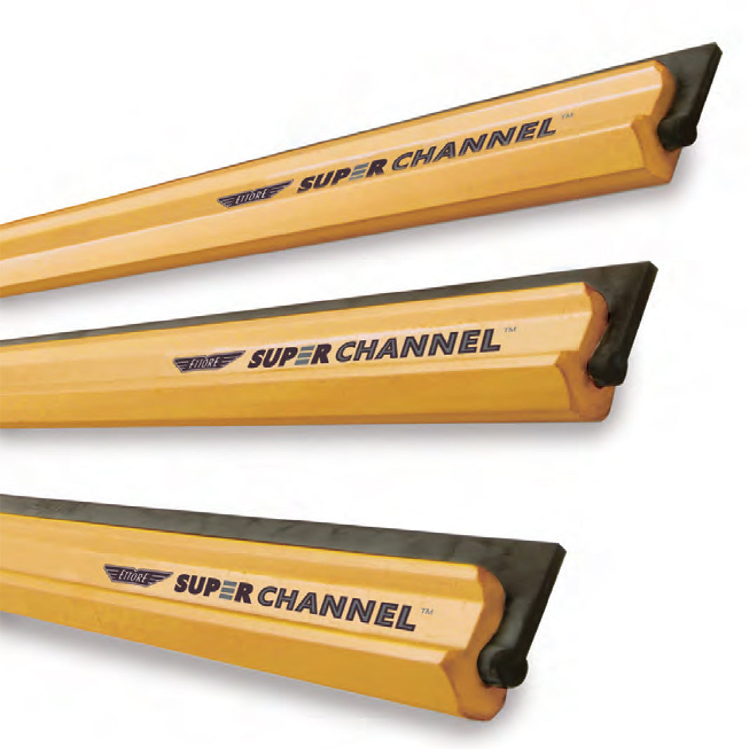 Super Channels – Ettore Products Co