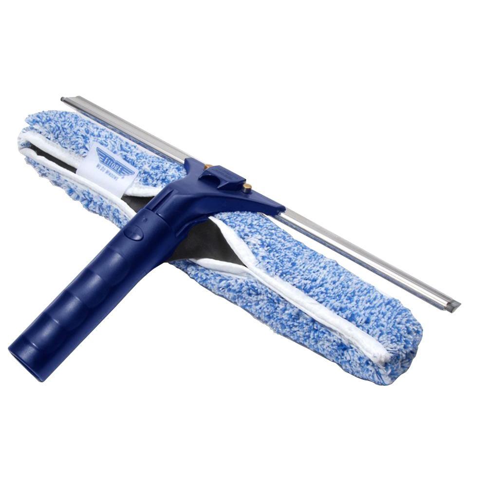 Ettore ProSeries 14-Inch BackFlip Window Combo Tool – Ettore Products Co
